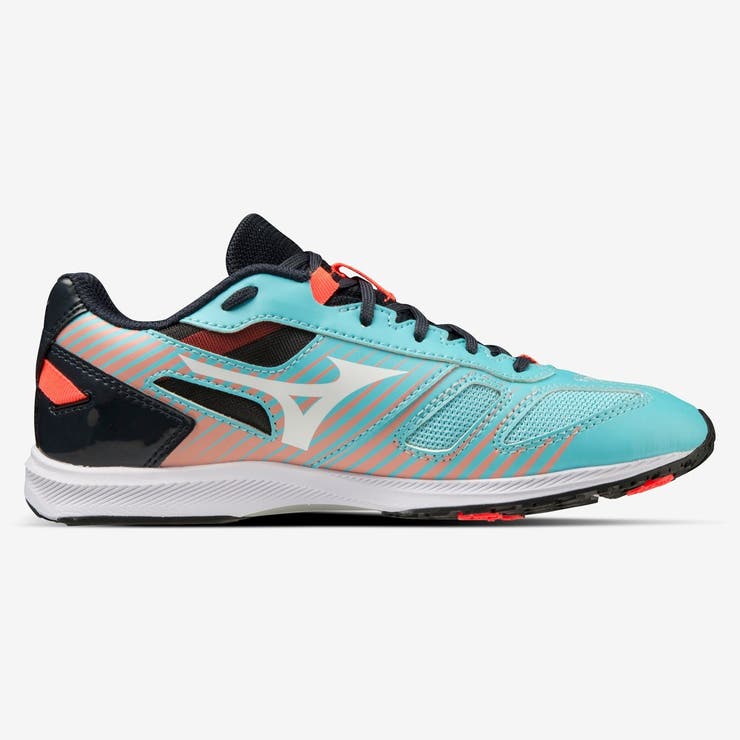 MIZUNO SPEED MACH 2 [品番：TRYW0001837]｜つるや（ツルヤ）のレディースファッション通販｜SHOPLIST ...