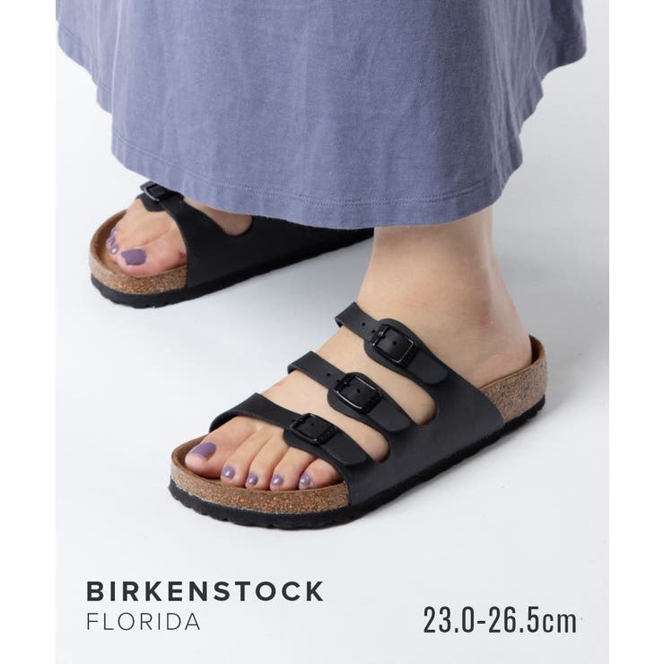 BIRKENSTOCK Florida TRDW0010329 U STREAM SHOPLIST