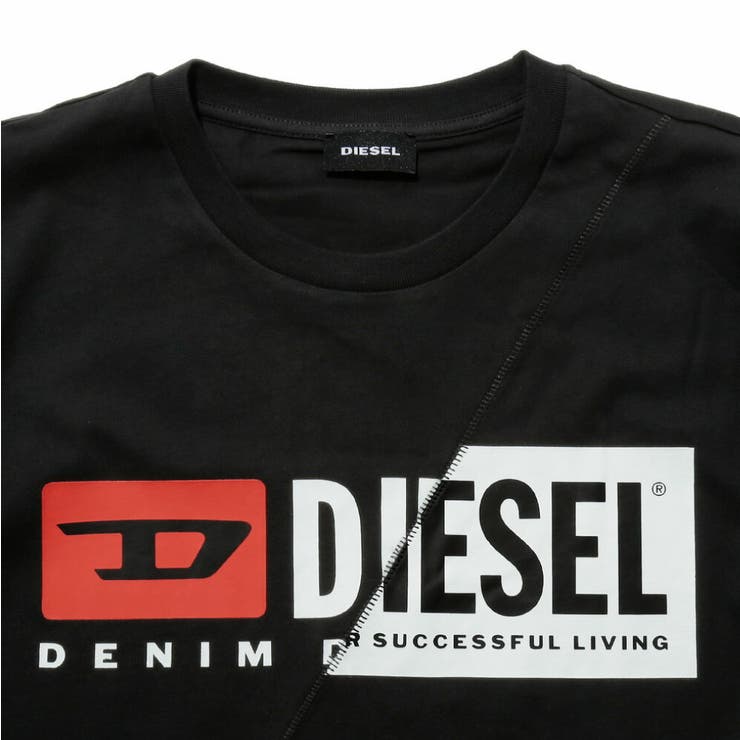 ディーゼル DIESEL T[品番：TRDW0000340]｜U-STREAM（ユーストリーム）のメンズファッション通販｜SHOPLIST（ショップリスト）