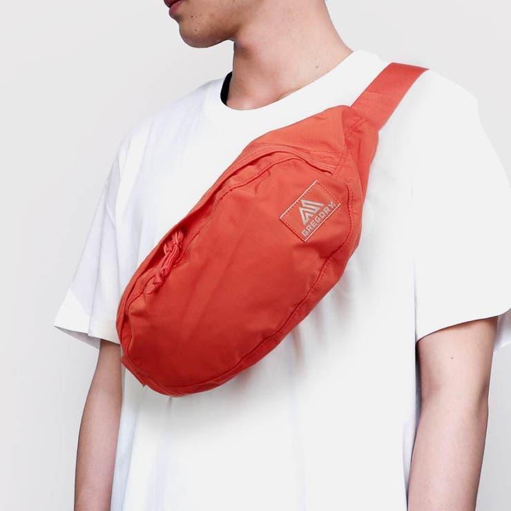 グレゴリー GREGORY TAILRUNNER[品番：TRDW0000531]｜U-STREAM（ユーストリーム）のレディースファッション ...