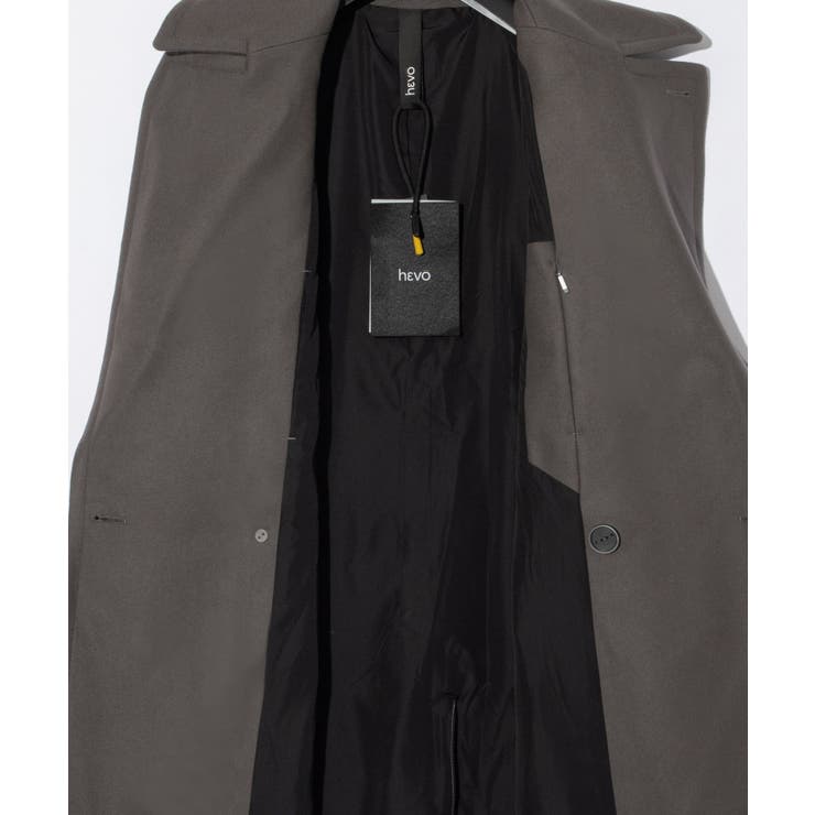 イーヴォ HEVO BRINDISI[品番：TRDW0010948]｜U-STREAM（ユーストリーム）のメンズファッション通販｜SHOPLIST（ショップリスト）