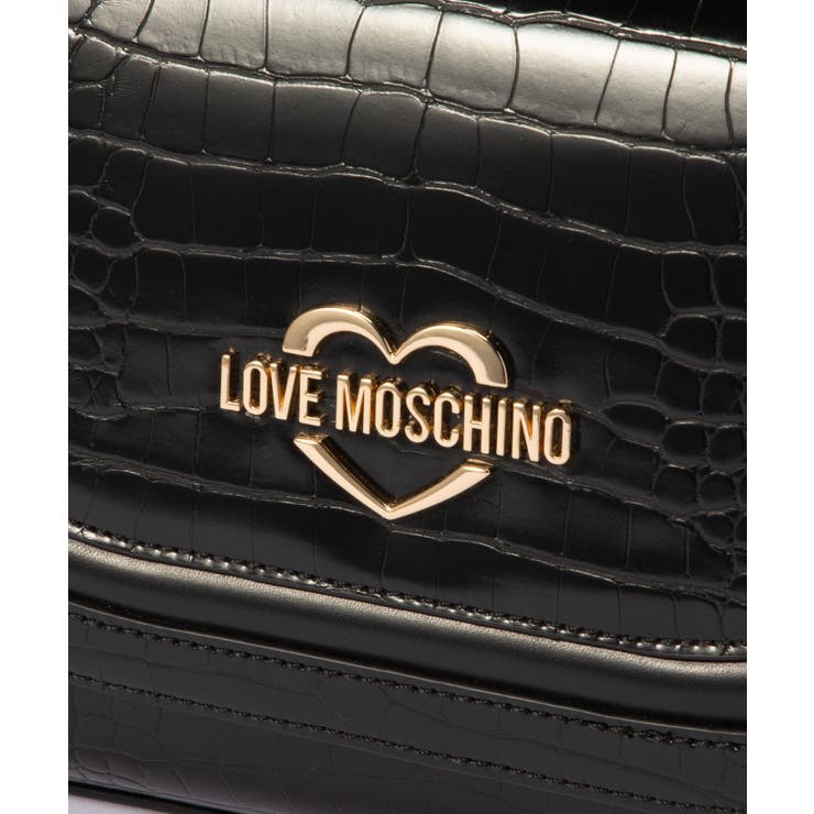 モスキーノ MOSCHINO JC4320PP9EKB100A[品番：TRDW0010308]｜U-STREAM（ユーストリーム）のレディースファッション通販｜SHOPLIST（ショップリスト）