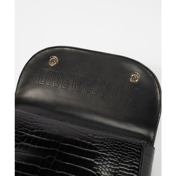 モスキーノ MOSCHINO JC4320PP9EKB100A[品番：TRDW0010308]｜U-STREAM（ユーストリーム）のレディースファッション通販｜SHOPLIST（ショップリスト）