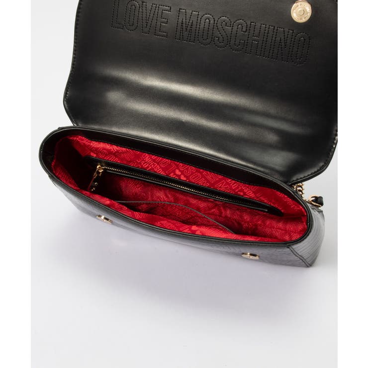 モスキーノ MOSCHINO JC4320PP9EKB100A[品番：TRDW0010308]｜U-STREAM（ユーストリーム）のレディースファッション通販｜SHOPLIST（ショップリスト）