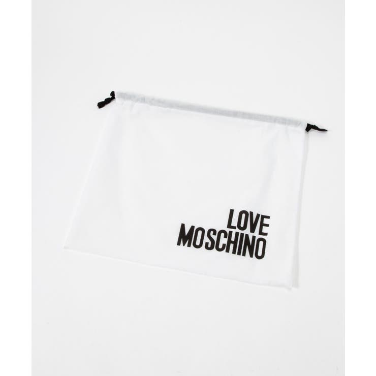 モスキーノ MOSCHINO JC4320PP9EKB100A[品番：TRDW0010308]｜U-STREAM（ユーストリーム）のレディースファッション通販｜SHOPLIST（ショップリスト）