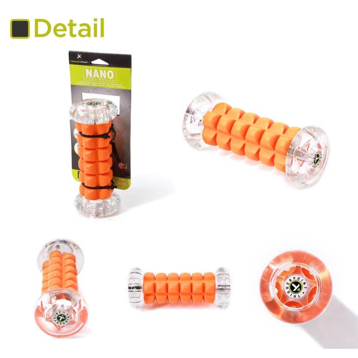 トリガーポイント TRIGGER POINT[品番：TRDW0001526]｜U-STREAM（ユーストリーム）のレディースファッション通販｜SHOPLIST（ショップリスト）