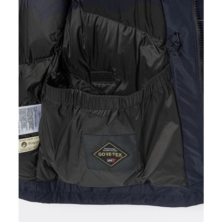 WOOLRICH ダウンジャケット CFWOOU0474MRUT1180[品番 WOOLRICH ダウンジャケット CFWOOU0474MRUT1180[品番