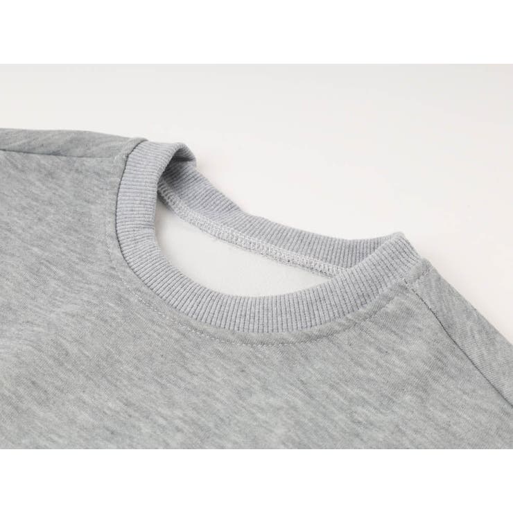 サイドリボンデザイントレーナー[品番：VINK0003139]｜URBAN CHERRY（アーバンチェリー）のキッズファッション通販｜SHOPLIST（ショップリスト）