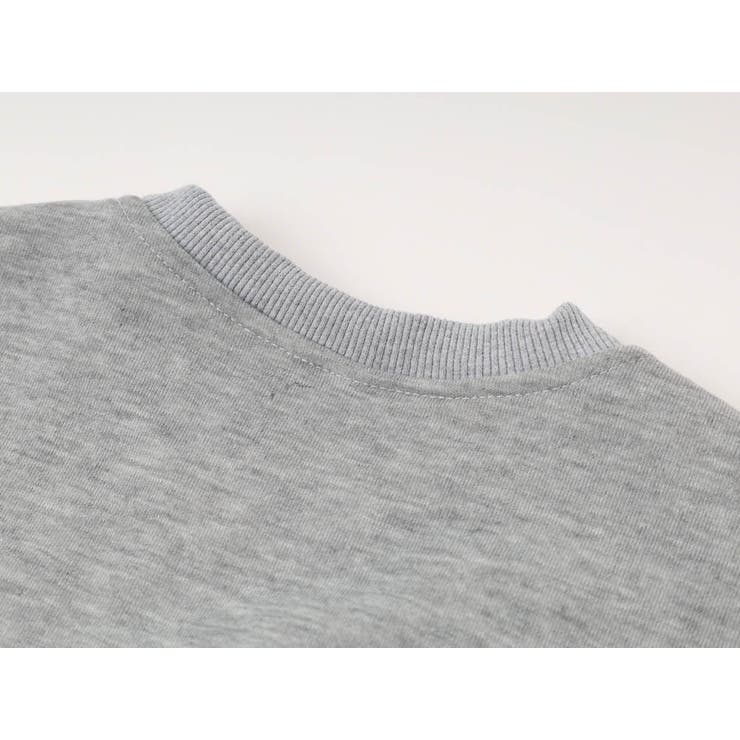 サイドリボンデザイントレーナー[品番：VINK0003139]｜URBAN CHERRY（アーバンチェリー）のキッズファッション通販｜SHOPLIST（ショップリスト）