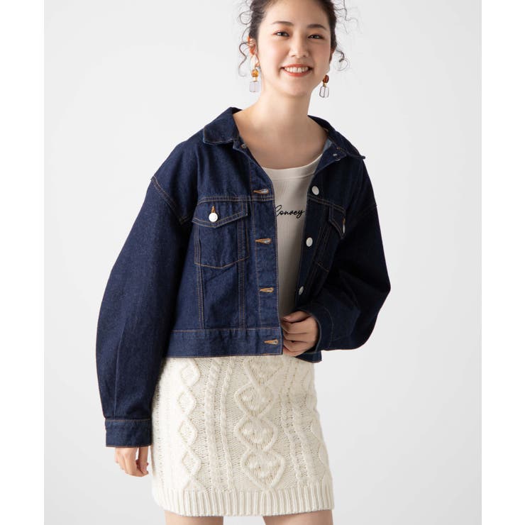 ケーブルミニスカート WE19WN09-L0458[品番：WG010038662]｜WEGO【WOMEN】（ウィゴー）｜レディースファッション ...