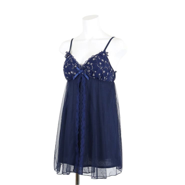 リュシル カップ付きスリップ[品番：WRDW0167679]｜Risa Magli（リサマリ）のレディースファッション通販｜SHOPLIST ...
