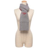 フェンディ マフラー FF柄[品番：AXEB0038198]｜AXES（アクセス）の