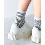 《JaVaジャバ 別注》RETRO BERG（レトロバーグ) 厚底スニーカー[品番：WZ000005310]｜Classical Elf （クラシカルエルフ）のレディースファッション通販 ...