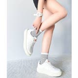 《JaVaジャバ 別注》RETRO BERG（レトロバーグ) 厚底スニーカー[品番：WZ000005310]｜Classical Elf （クラシカルエルフ）のレディースファッション通販 ...