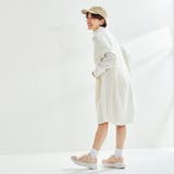 メタリックライン厚底スニーカー/OT3727[品番：ORTS0003941]｜ORiental TRaffic（オリエンタルトラフィック）のレディースファッション通販｜【毎日送料無料 ...