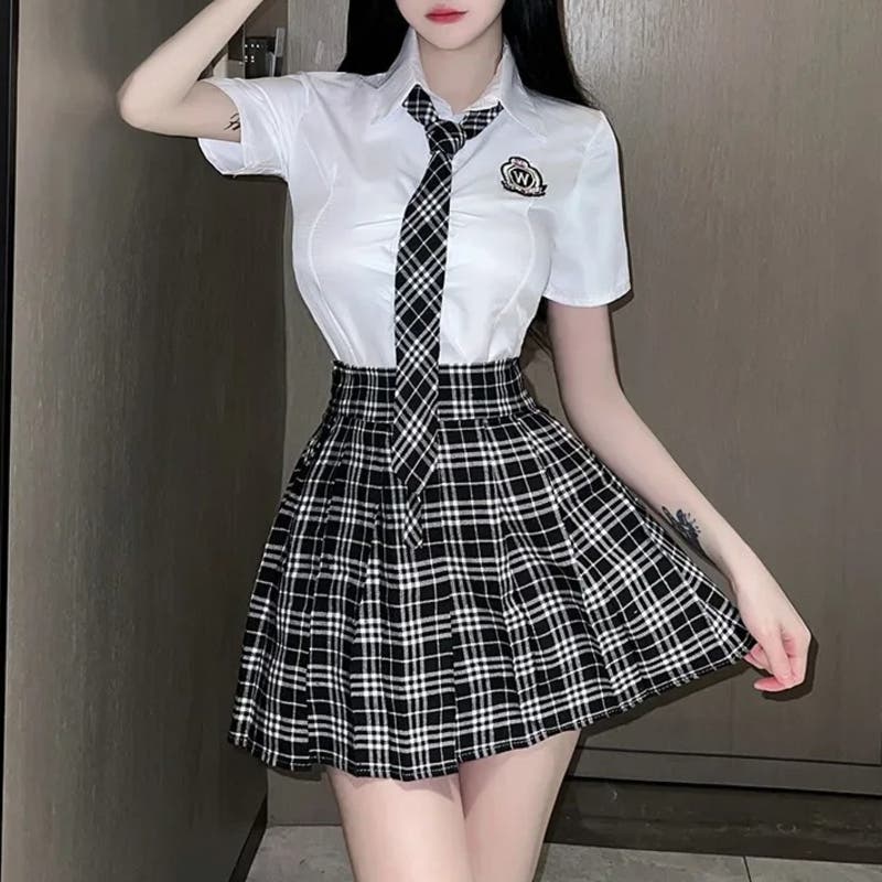 コスプレ セーラー服 衣装[品番：AMJW0004849]｜Anna Mu JAPAN（アンナムージャパン）｜レディース｜Shoplist