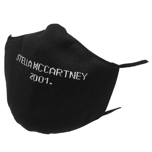 ステラマッカートニー マスク ブラック[品番：AXEB0008036]｜AXES（アクセス）のレディースファッション通販｜SHOPLIST ...