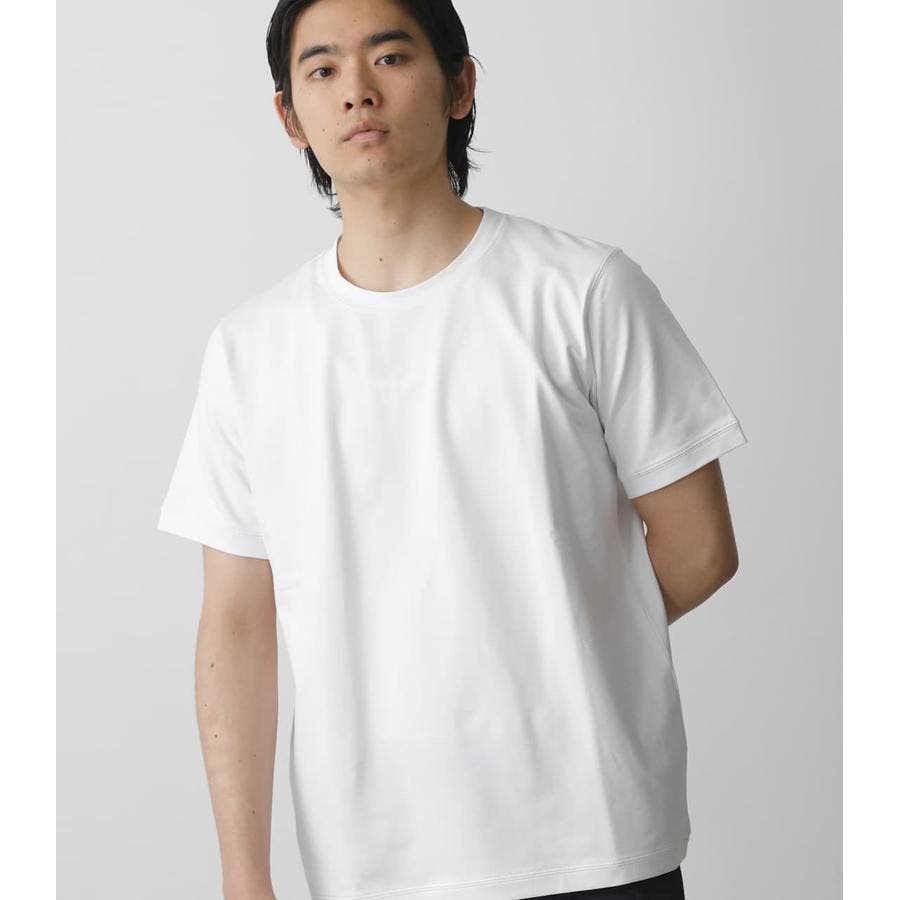 BASIC MINI ZURRY TEE[品番：AZLW0018615]｜AZUL BY MOUSSY（アズールバイマウジー）のメンズ ...