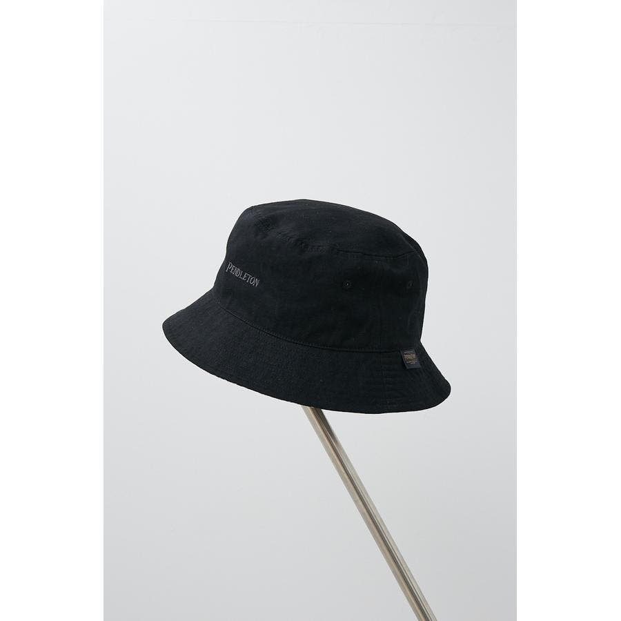 PENDLETON×AZUL BUCKET HAT[品番：AZLW0021015]｜AZUL BY MOUSSY（アズールバイマウジー ...