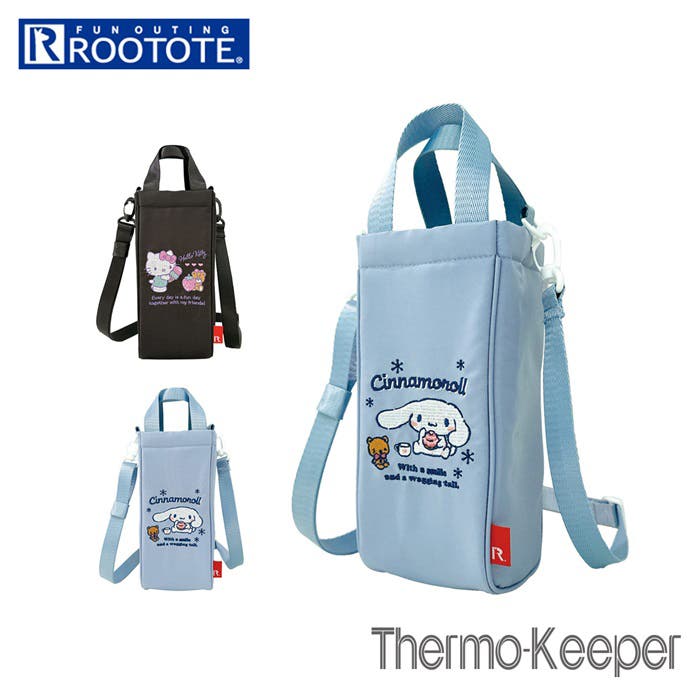 ROOTOTE 8376 IP.TKホ゛トル.サンリオキャラクタース゛C[品番：BCYW0030623]｜BACKYARD FAMILY（バックヤードファミリー）のファッション通販 ...