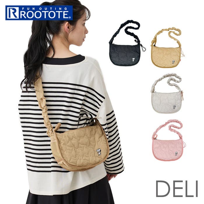 ルートート ROOTOTE 8403[品番：BCYW0032370]｜BACKYARD FAMILY（バックヤードファミリー）のレディースファッション通販｜SHOPLIST（ショップリスト）