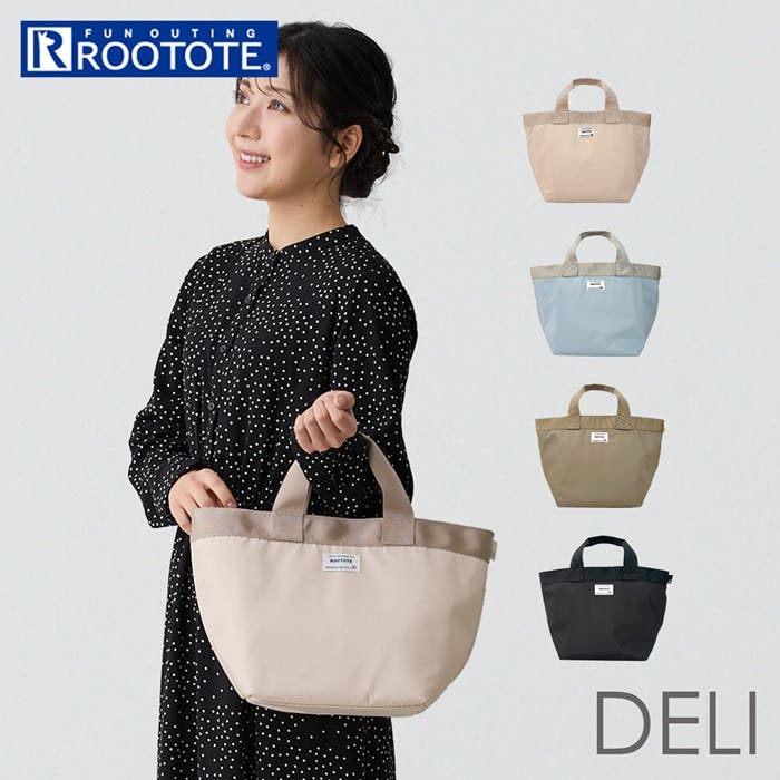 ルートート ROOTOTE 1043 SN.DELI.N_Special-A[品番：BCYW0035599]｜BACKYARD FAMILY（バックヤードファミリー）のレディースファッション ...