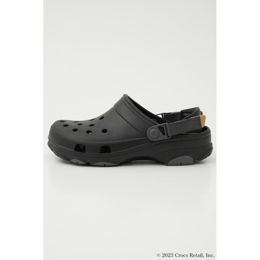 crocs CLASSIC ALL TERRAIN CLOG[品番：BJLW0025506]｜RODEO CROWNS WIDE BOWL ...
