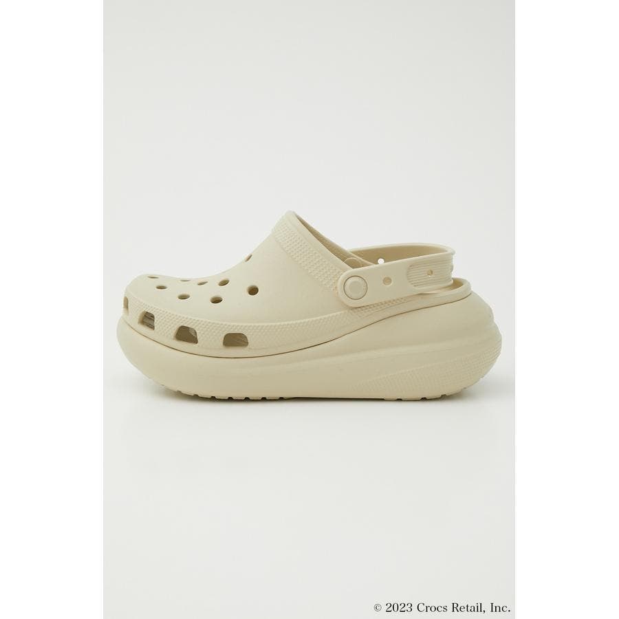 crocs CLASSIC CRUSH CLOG[品番：BJLW0025502]｜RODEO CROWNS WIDE BOWL（ロデオ ...