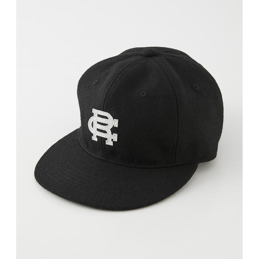 RC BASEBALL CAP[品番：BJLW0002402]｜RODEO CROWNS WIDE BOWL（ロデオクラウンズワイドボウル）の ...