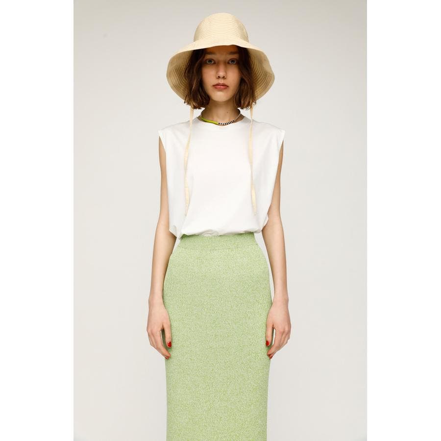 MERCERIZE BASIC タンクトップ[品番：BJLW0022950]｜SLY OUTLET（スライアウトレット）のレディース ...