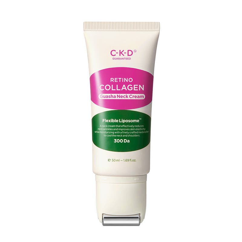 CKD レチノコラーゲン300Daネックカッサクリーム[品番：BHBE0000022]｜bihibi（ビヒビ）のレディースファッション通販｜SHOPLIST（ショップリスト）