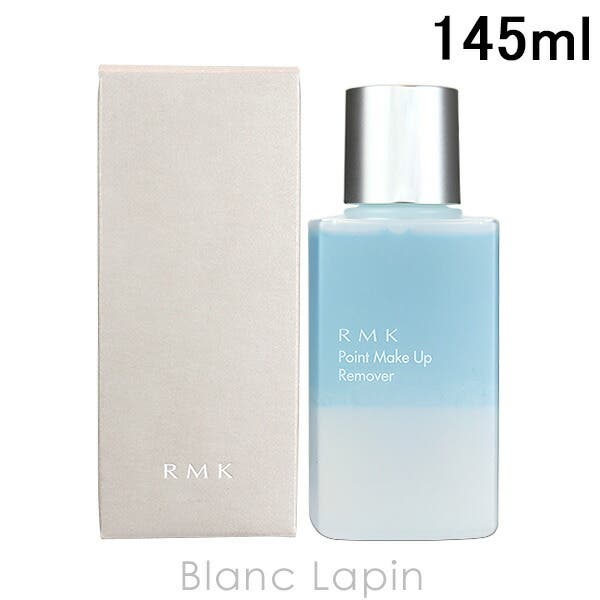 RMK ポイントメイクアップリムーバー 145ml [691106][品番：BLAE0011124]｜BLANC LAPIN（ブランラパン）のレディースファッション通販｜SHOPLIST ...