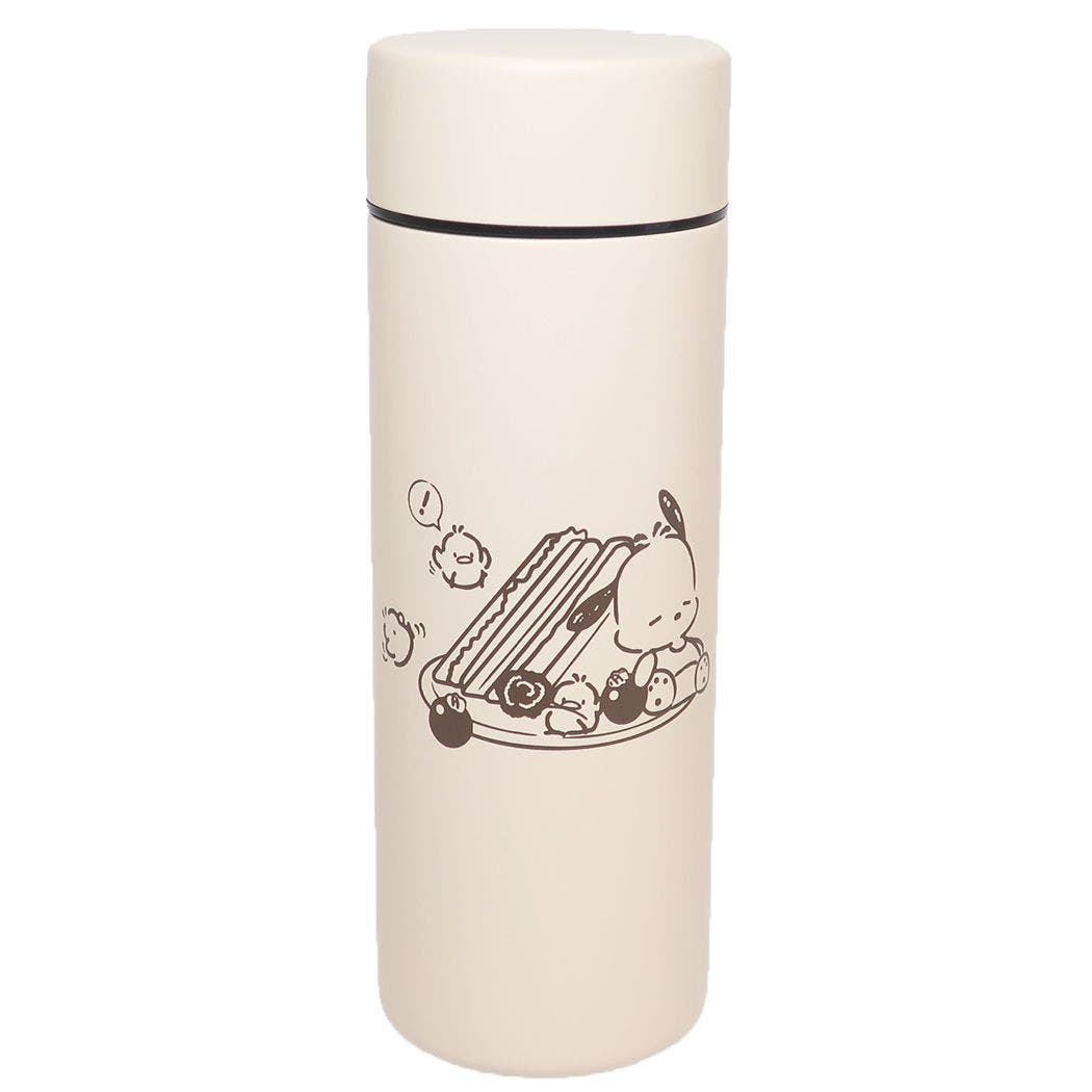 ポチャッコ 保温保冷水筒 ステンレスボトル300ml[品番：BREW0083402]｜cinemacollection（シネマコレクション）のファッション通販｜SHOPLIST（ショップリスト）