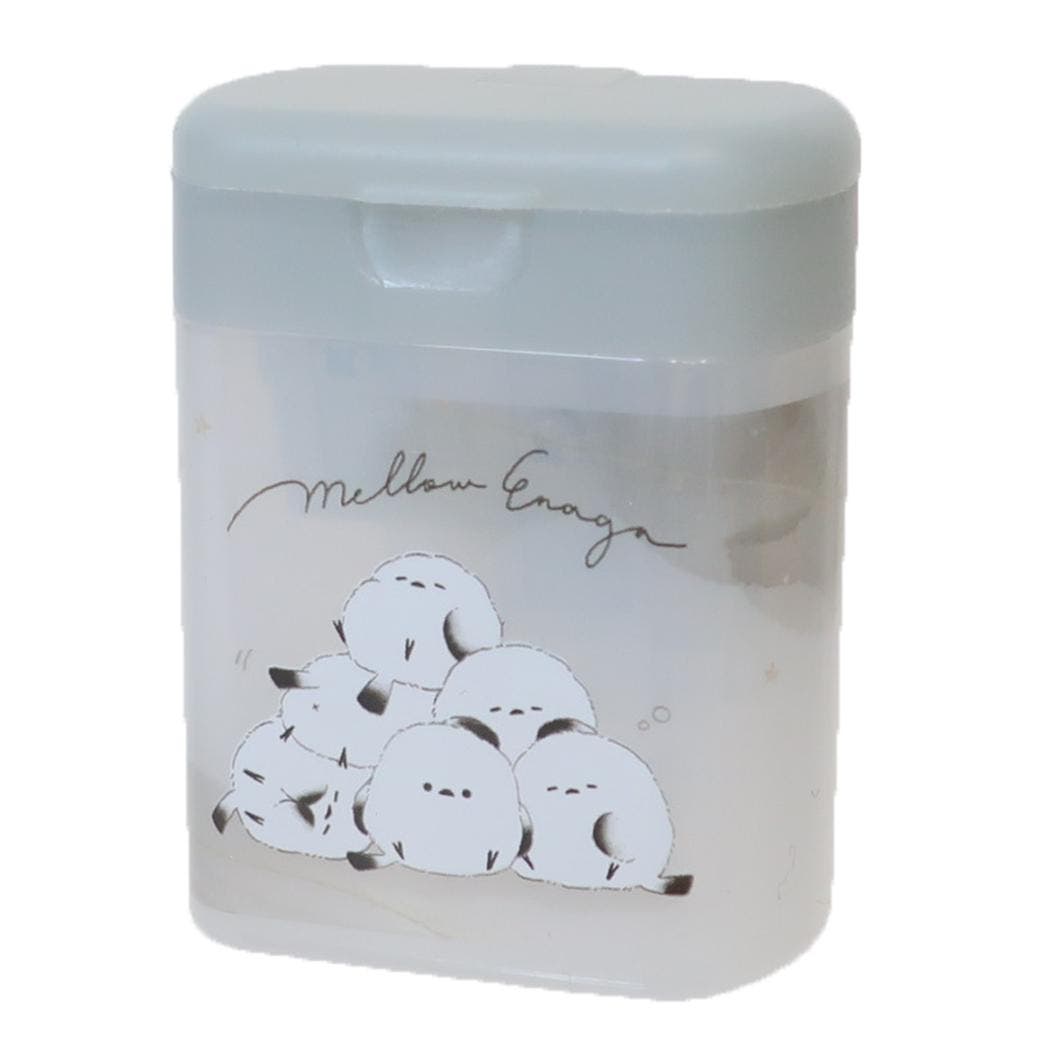 Mellow Enaga えんぴつ削り[品番：BREW0137244]｜cinemacollection（シネマコレクション）のファッション通販｜SHOPLIST（ショップリスト）