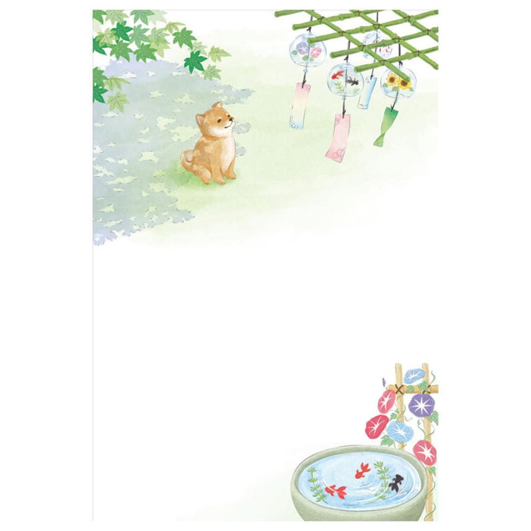 グリーティングカード シヨチユウJSP 9[品番：BREW0179229]｜cinemacollection（シネマコレクション）のファッション通販｜SHOPLIST（ショップリスト）