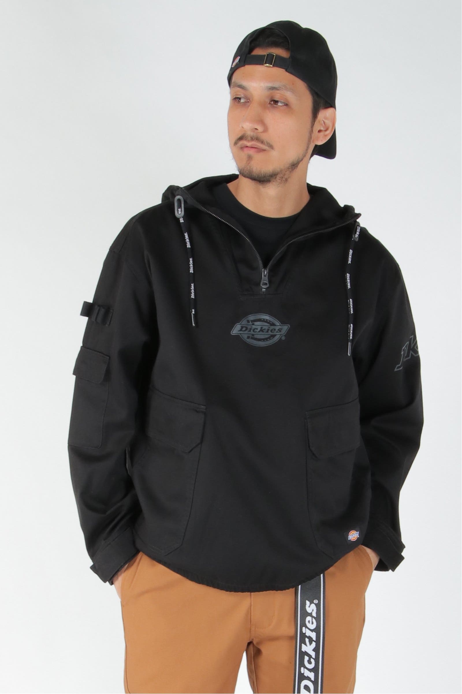 Dickies ディッキーズ アノラック[品番：IKAW0006589]｜ikka （イッカ）のメンズファッション通販｜SHOPLIST ...