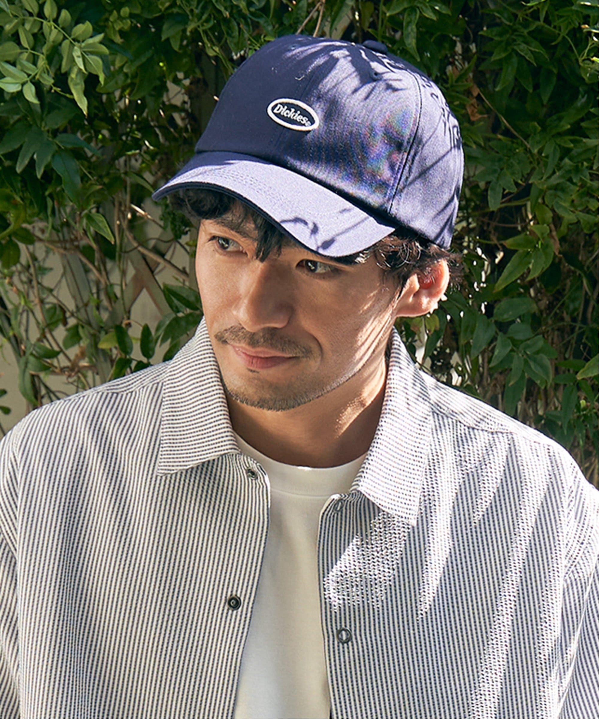 Dickies ディッキーズ ロゴワッペンキャップ[品番：IKAW0018855]｜ikka （イッカ）のメンズファッション通販 ...