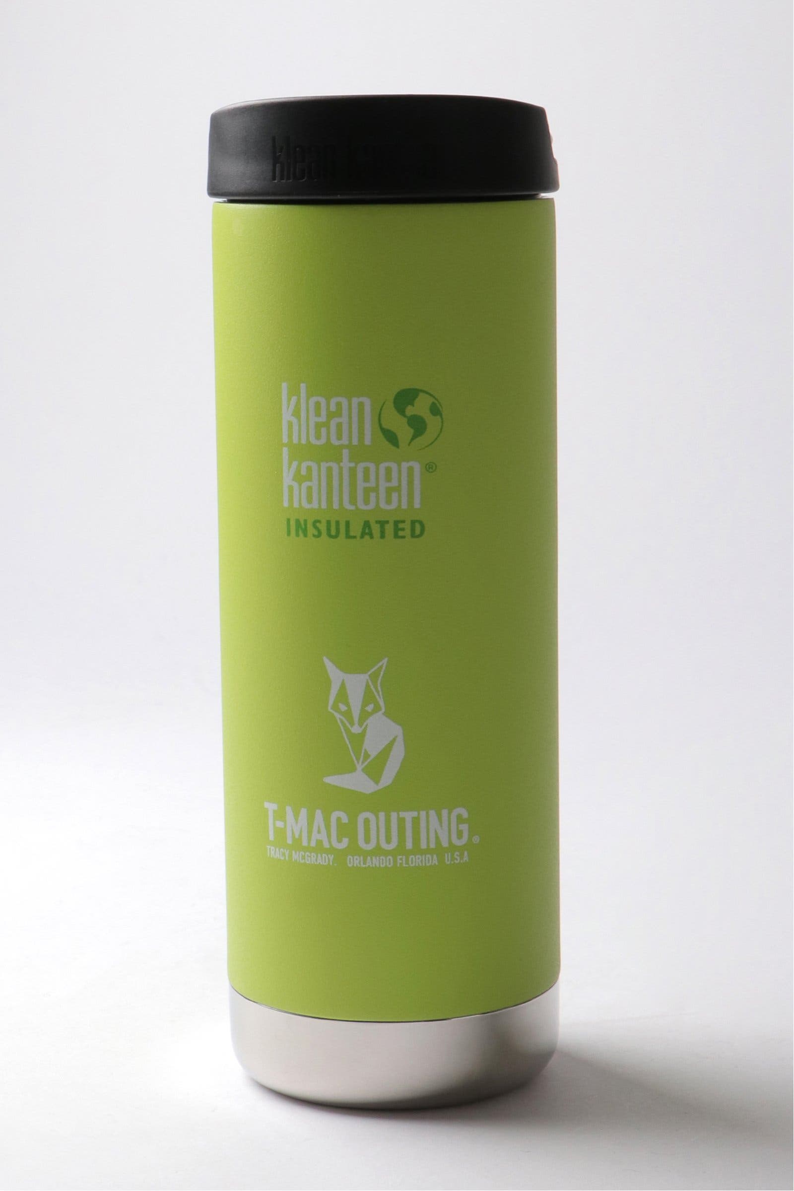 T-MAC OUTING ステンレスボトル473ml[品番：IKAW0009346]｜ikka （イッカ）のメンズファッション通販｜SHOPLIST（ショップリスト）