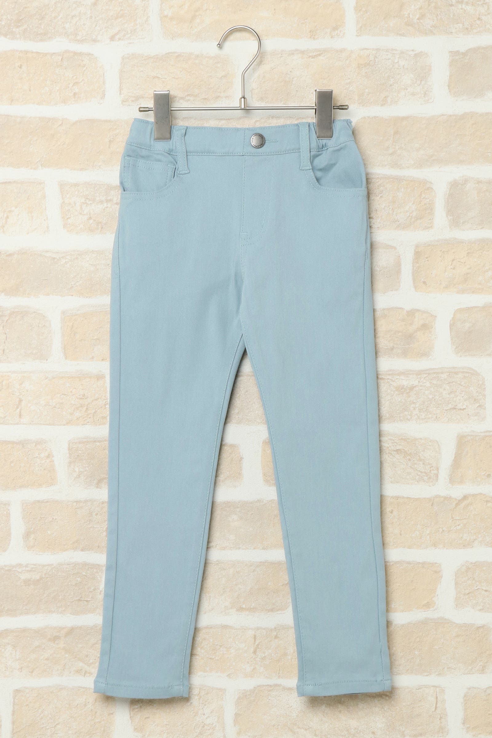 【キッズ】ドリームストレッチパンツ（120~160cm）[品番：IKAW0000928]｜ikka （イッカ）のキッズファッション通販 ...