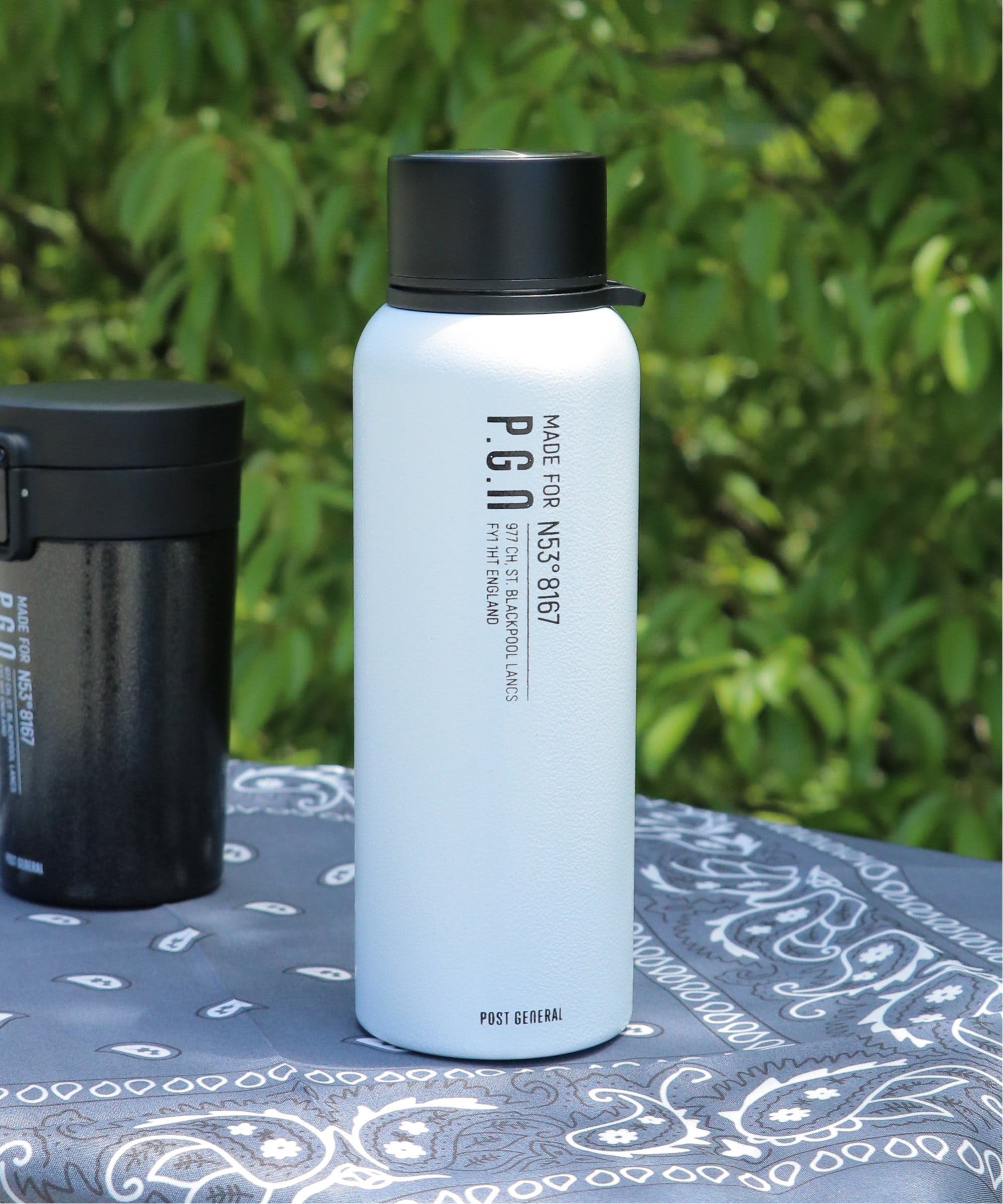 POST GENERAL ダブルウォールボトル 520ml[品番：IKAW0013847]｜ikka （イッカ）のファッション通販｜SHOPLIST（ショップリスト）