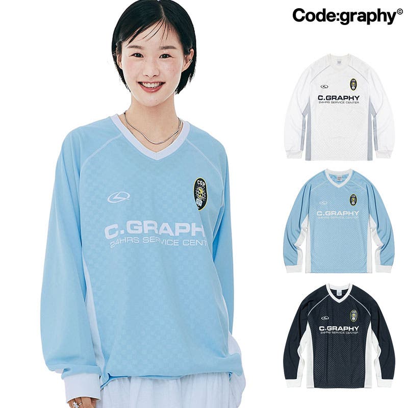 CODEGRAPHY コードグラフィー スポーツデザイン[品番：PBIW0002326]｜DAESE TOKYO（デセトウキョウ）のレディースファッション通販｜SHOPLIST（ショップリスト）