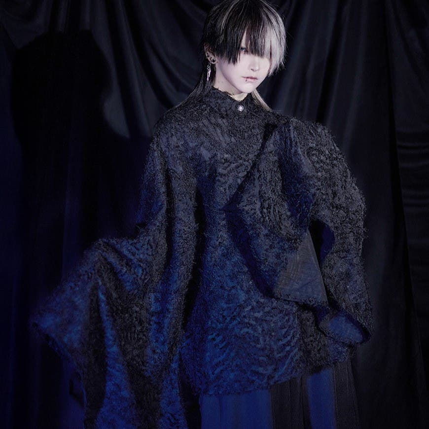 ililil暗器使いシャツ 全1色 シャツ[品番：PBIW0002973]｜ililil（イルイルイル）のレディースファッション通販｜SHOPLIST（ショップリスト）