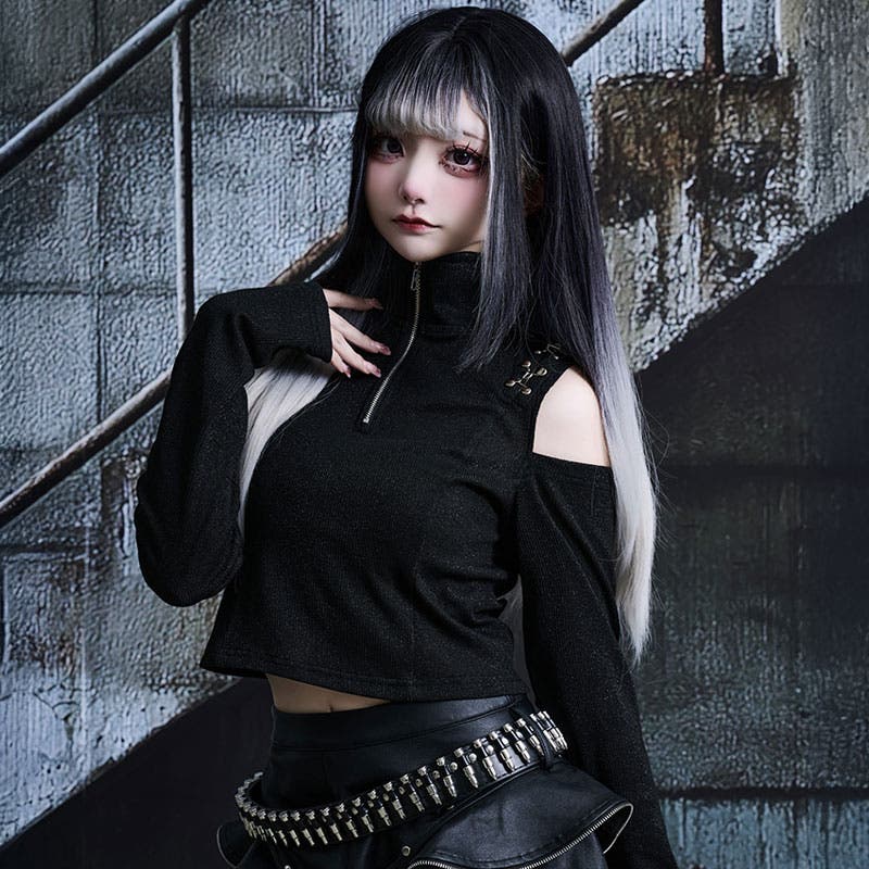 ililil地雷ちゃんの万能[品番：PBIW0003024]｜ililil（イルイルイル）のレディースファッション通販｜SHOPLIST（ショップリスト）