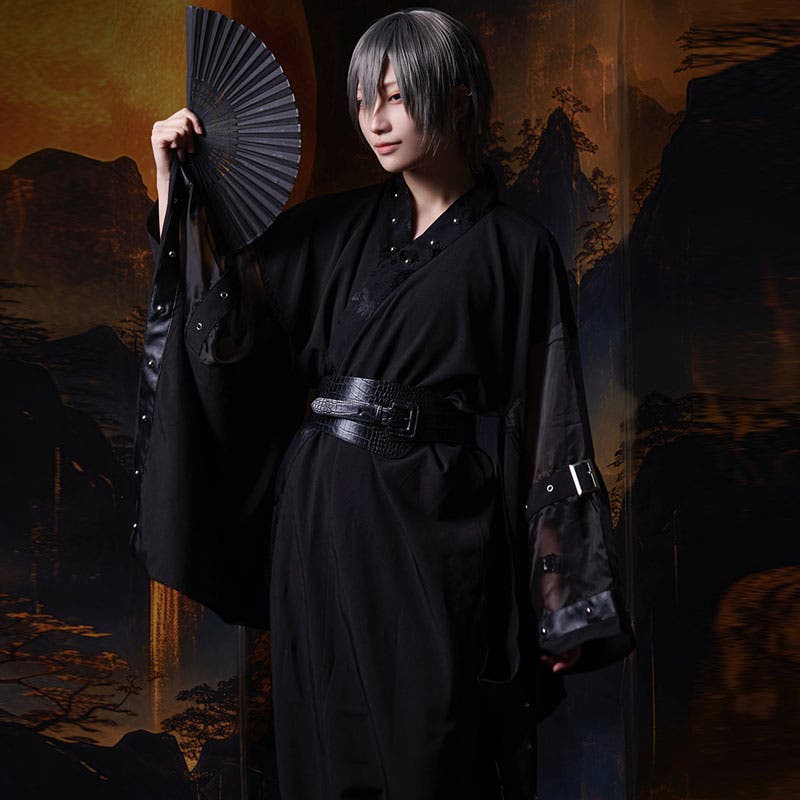 ililil宵羽織 全1色 浴衣[品番：PBIW0003093]｜ililil（イルイルイル）のレディースファッション通販｜SHOPLIST（ショップリスト）