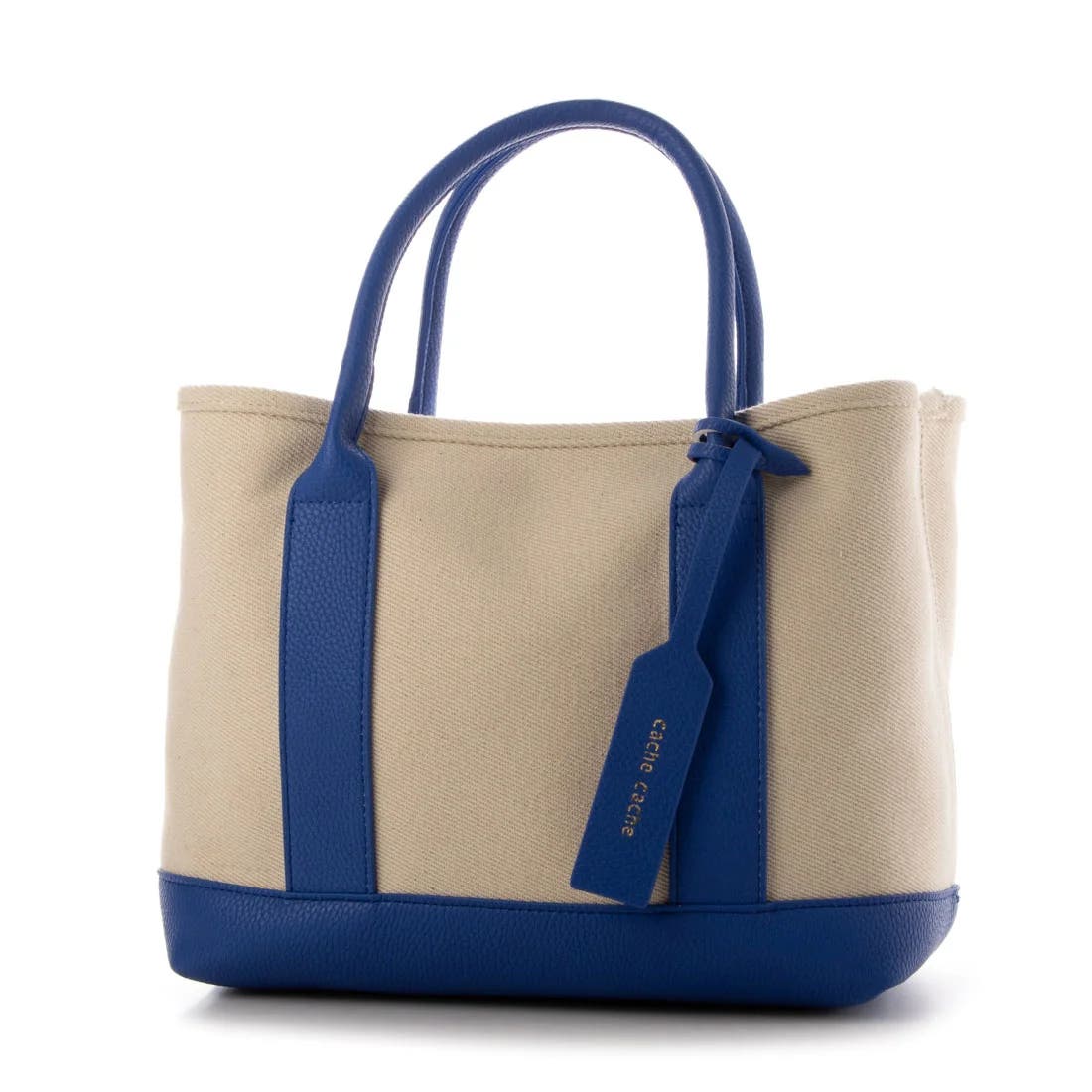 カシュカシュ cachecache / パーテーションキャンバストートバッグ[品番：UBOW0009412]｜UNBILLION（アンビリオン）のレディースファッション通販｜SHOPLIST ...