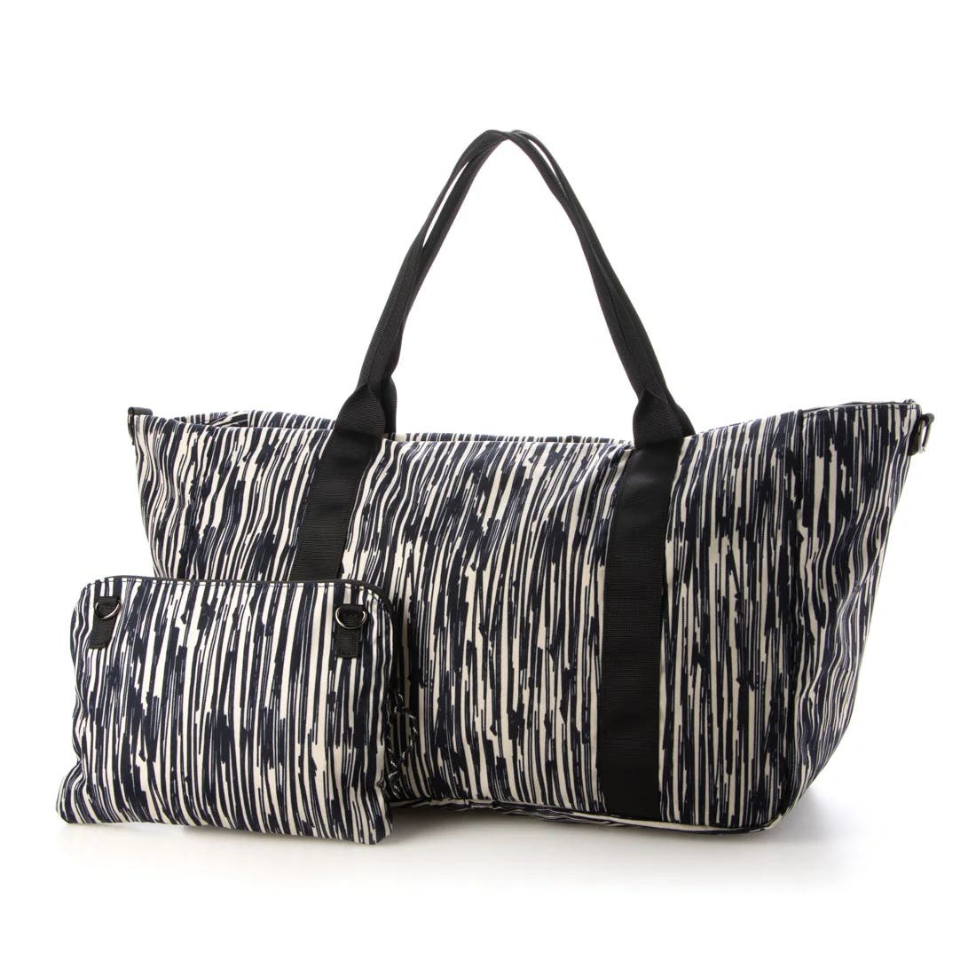 カシュカシュ cachecache / パッカブルナイロンボストンバッグ[品番：UBOW0009380]｜UNBILLION（アンビリオン）のレディースファッション通販｜SHOPLIST ...