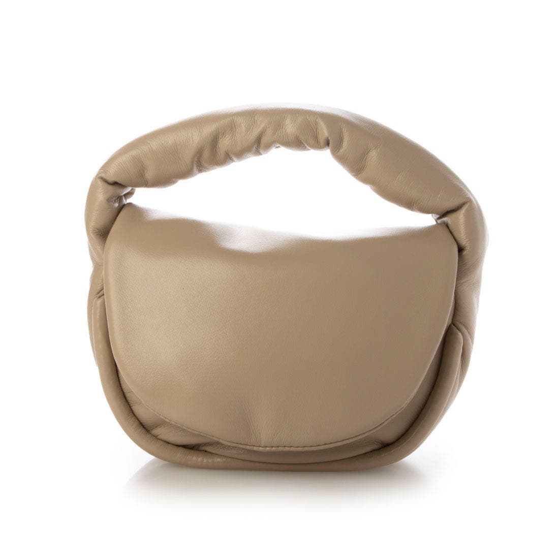 カシュカシュ cachecache / ハーフムーンワンハンドルミニショルダー[品番：UBOW0009292]｜UNBILLION（アンビリオン）のレディースファッション通販｜SHOPLIST ...