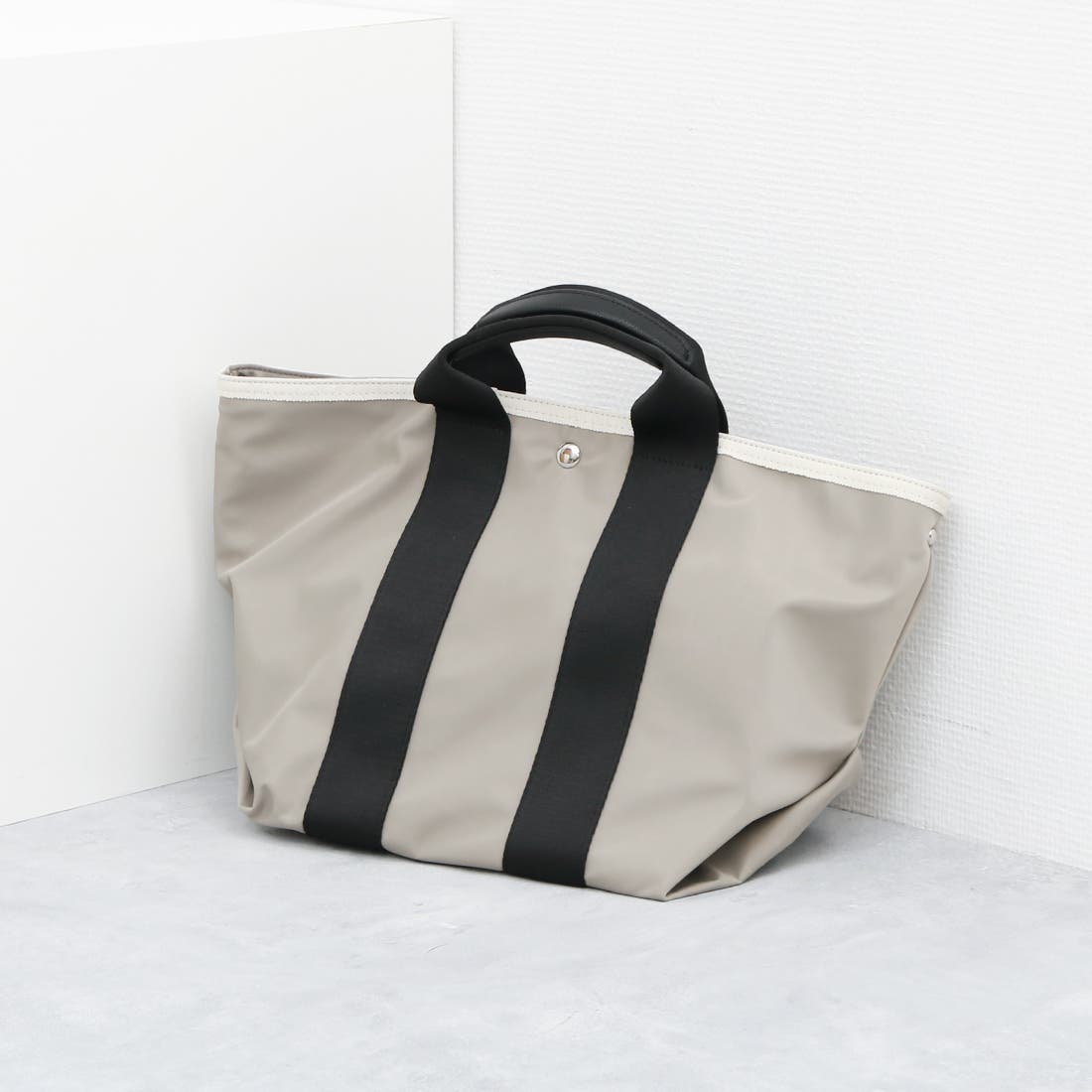 カシュカシュ cachecache / ナイロンツイル2wayテープトート[品番：UBOW0009205]｜UNBILLION（アンビリオン）のレディースファッション通販｜SHOPLIST ...