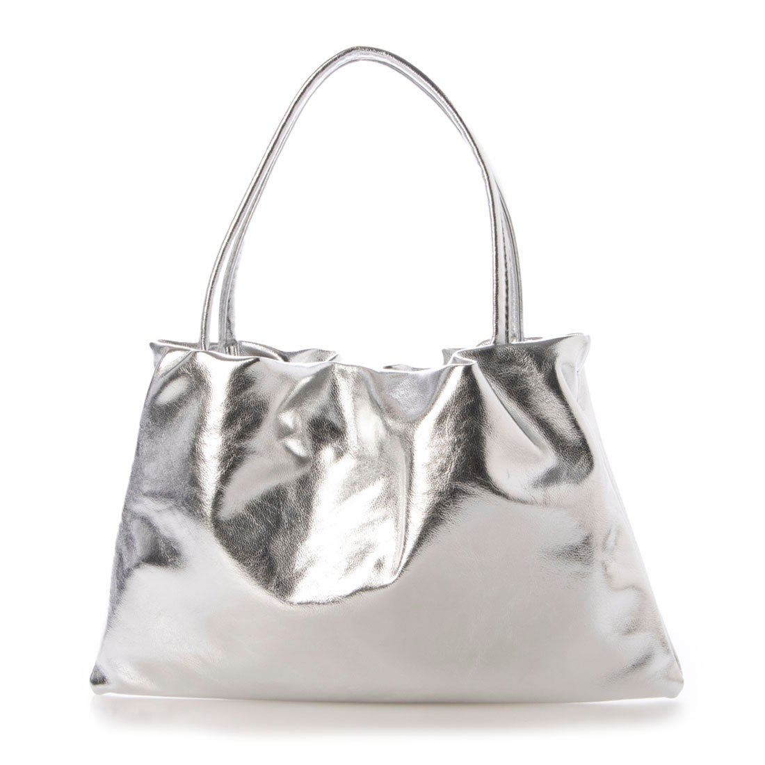 カシュカシュ cachecache / タック入り2wayショルダー[品番：UBOW0009497]｜UNBILLION（アンビリオン）のレディースファッション通販｜SHOPLIST（ショップリスト）