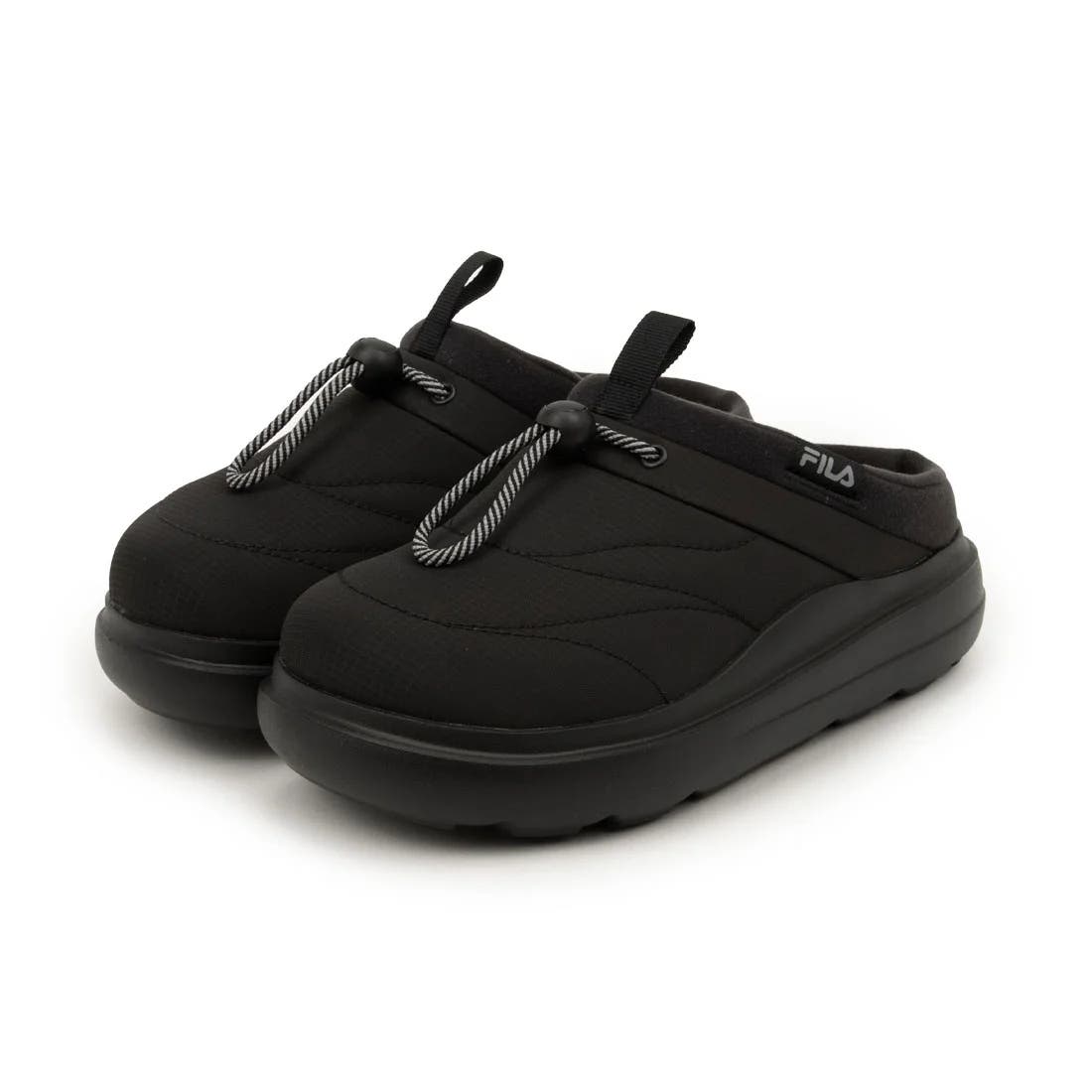 PUFFER BOLD MULE[品番：FILS0000169]｜FILA（フィラ）｜レディースファッション通販ショップリスト